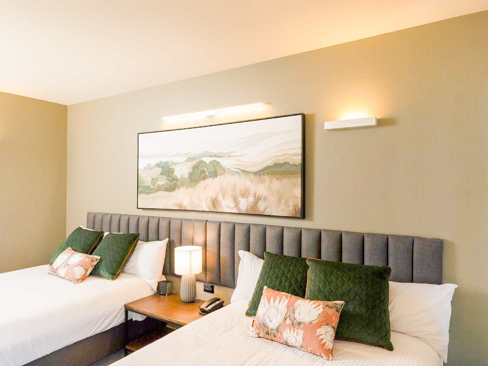 Peppers Marysville Accommodation: Tranquil Retreat with Scenic Views